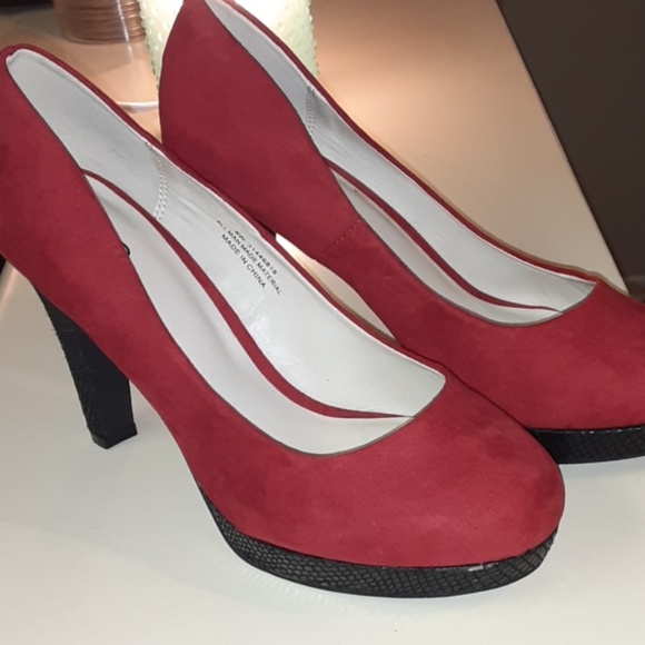 Cato | Shoes | High Heels | Poshmark